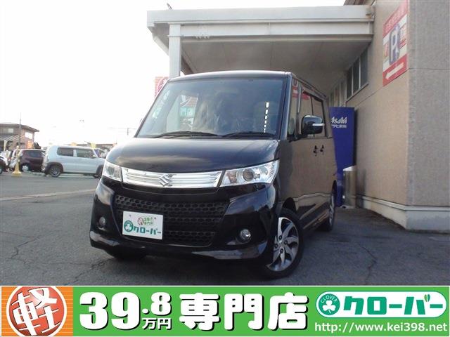 【売約済】スズキ パレットSW XS 4WD - 山形の軽自動車 販売情報 | 軽自動車専門店クローバー - エマタ自動車